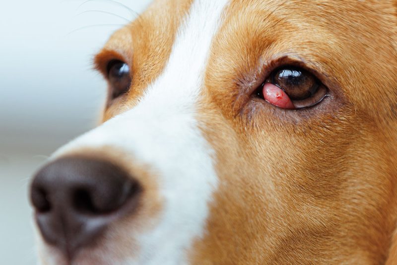 Roll With It: Tackling Eyelid Entropion for Pets - Envision More ...